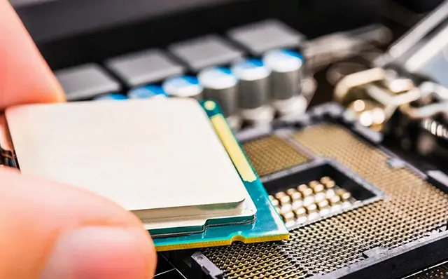 Desktop CPU ladder chart, the latest version of the ranking list in ...