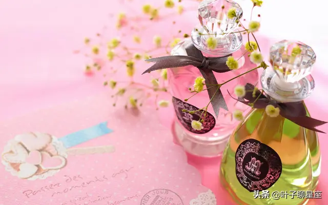 The three most powerful constellations in the heart, the more ...