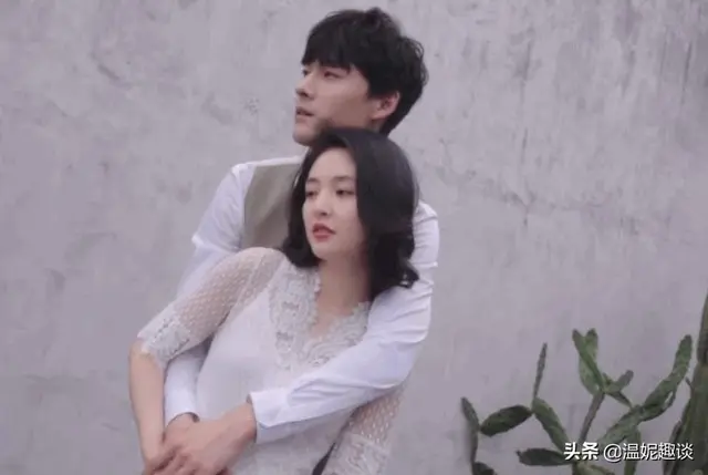 Zhang Yujian admitted that he and Wu Qian have obtained a certificate ...