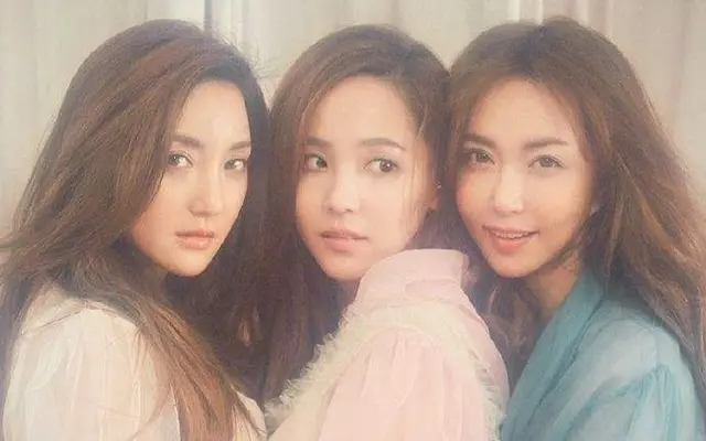 Learn about the Korean girl group, they are the first Korean girl group ...