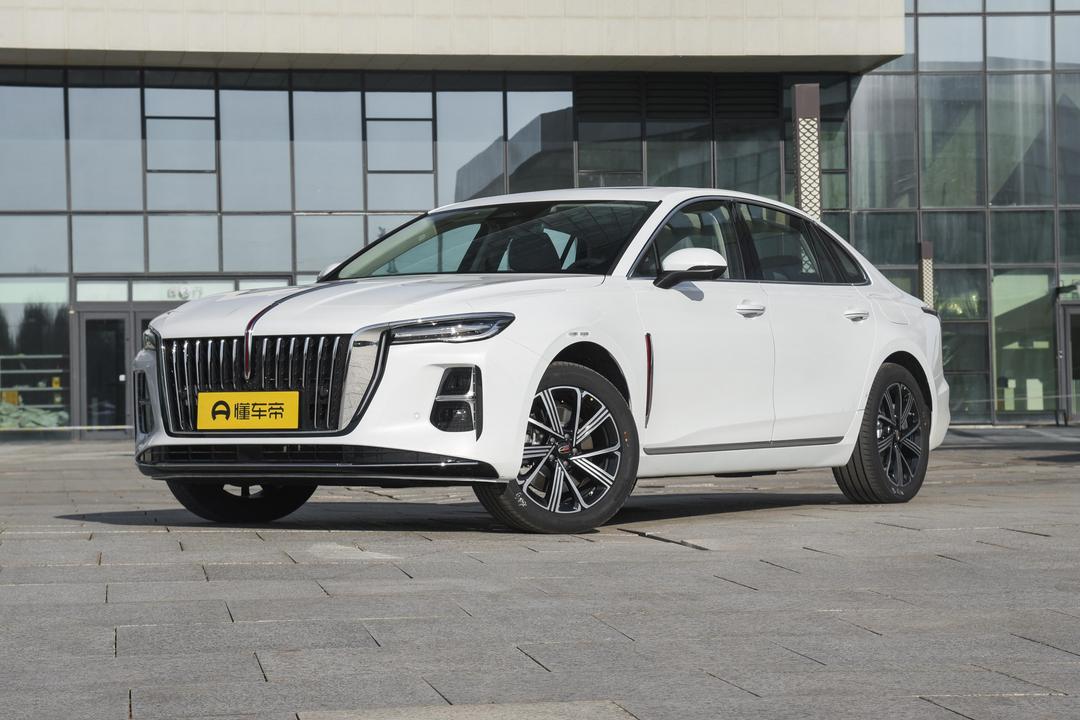 Hongqi H5 PHEV: A powerful new energy vehicle - iMedia