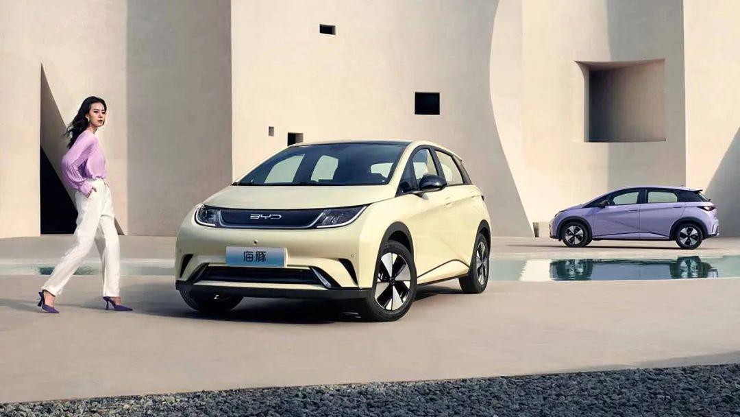 October car sales: Are the TOP 4 all independent brands? - iMedia