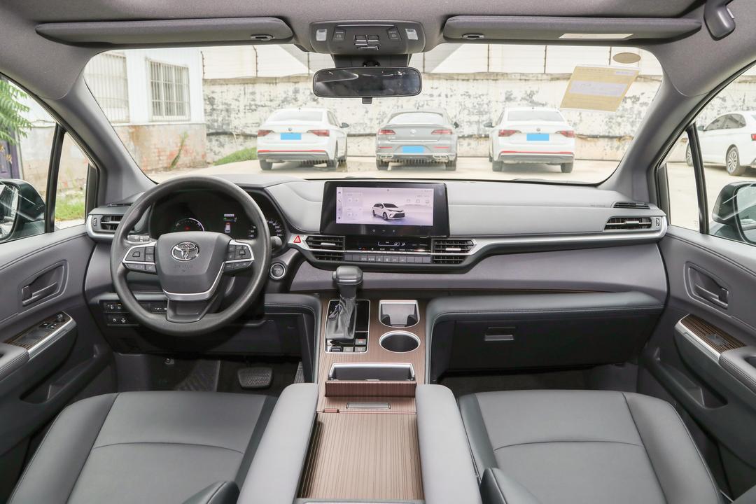 A Real Comparison of the Value of the 2026 Grevia Dual Engine AWD Model ...