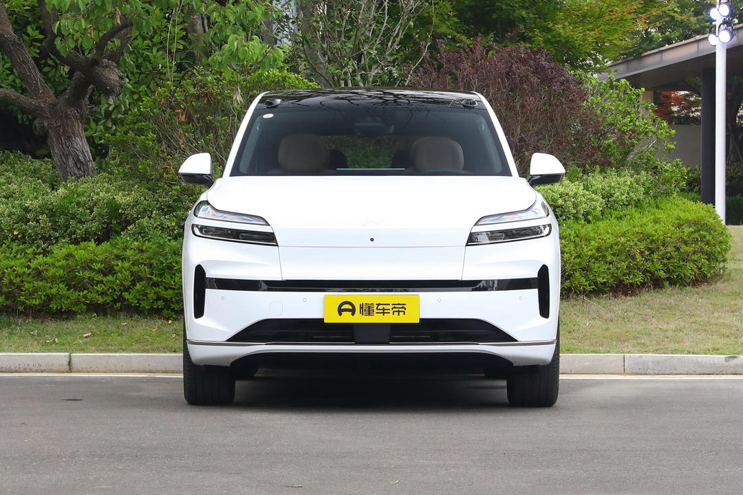 The Ledao L60/L90, a pure electric car that understands Chinese ...