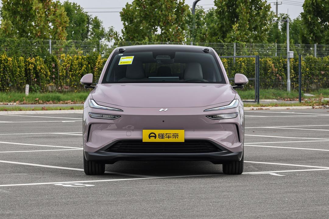 The Ledao L60/L90, a pure electric car that understands Chinese ...