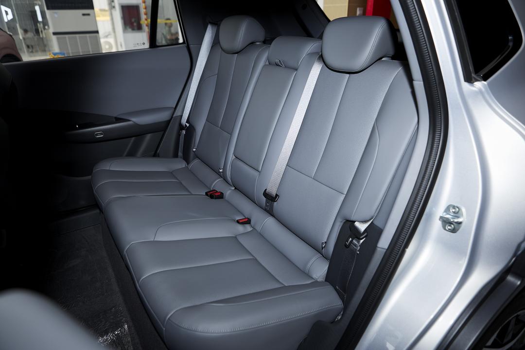 A new choice for small SUVs! Wheelbase over 2.7 meters, range over ...