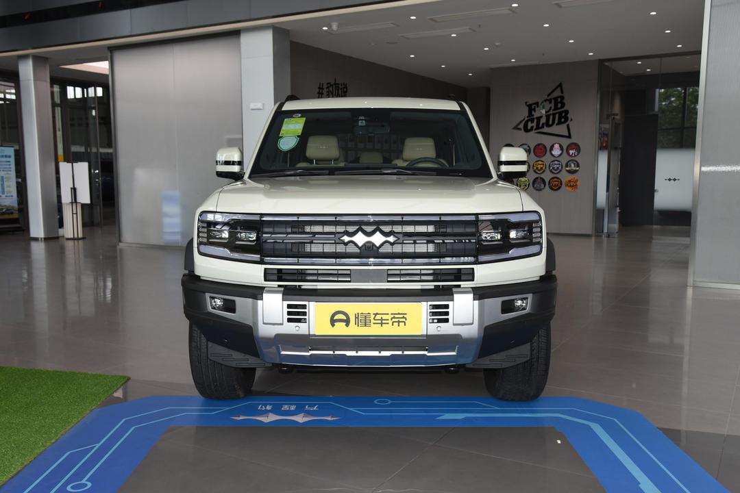 It can run 1,200 km with a full charge and full fuel, and supports tank ...