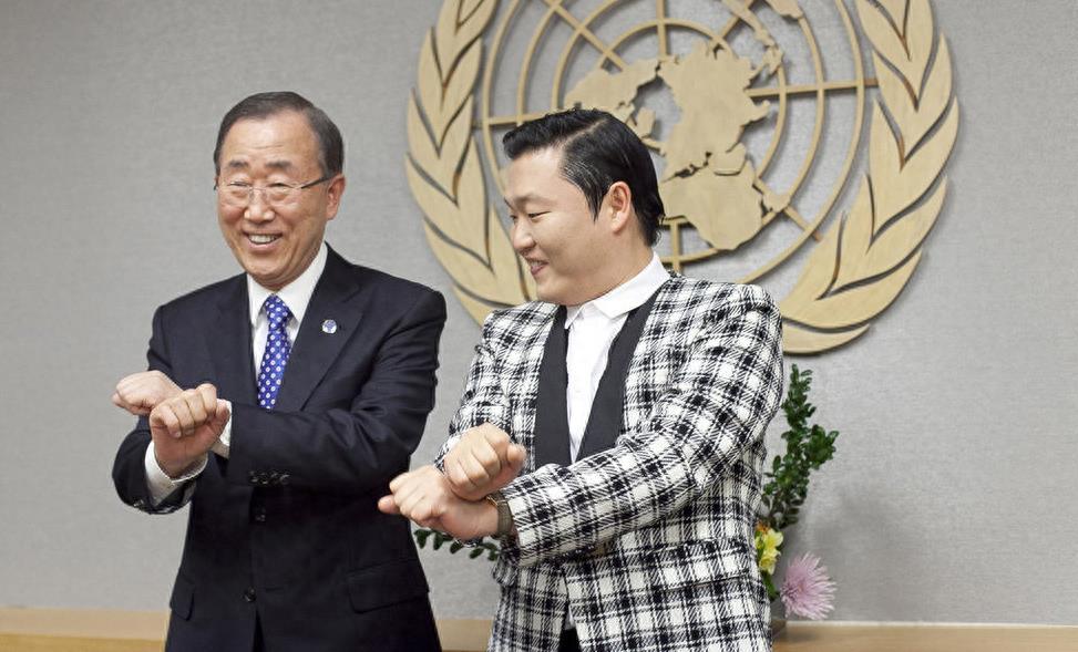 The history of Uncle Psy's demise: From being popular all over the ...