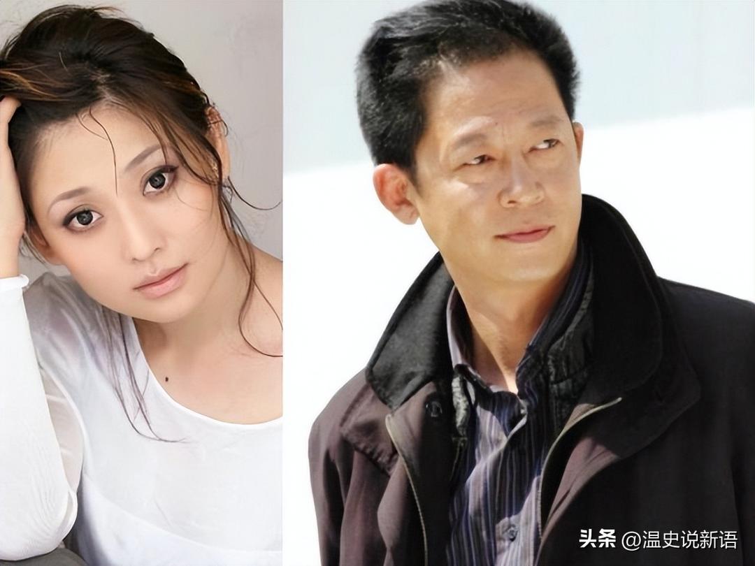 Xu Fan and Wang Zhiwen lived together for three years and finally ...