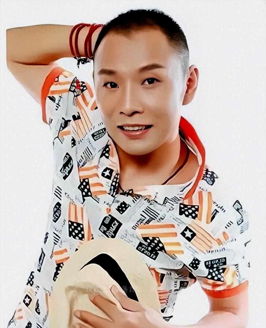 Qi Long: From "King of People-Friendly Singers" to "Contemporary Chen ...