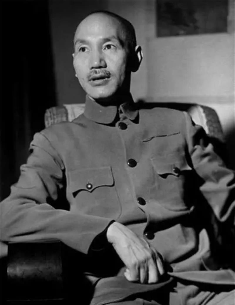 The son of Long Yun was killed by Chen Geng in 50 years, and Long Yun ...