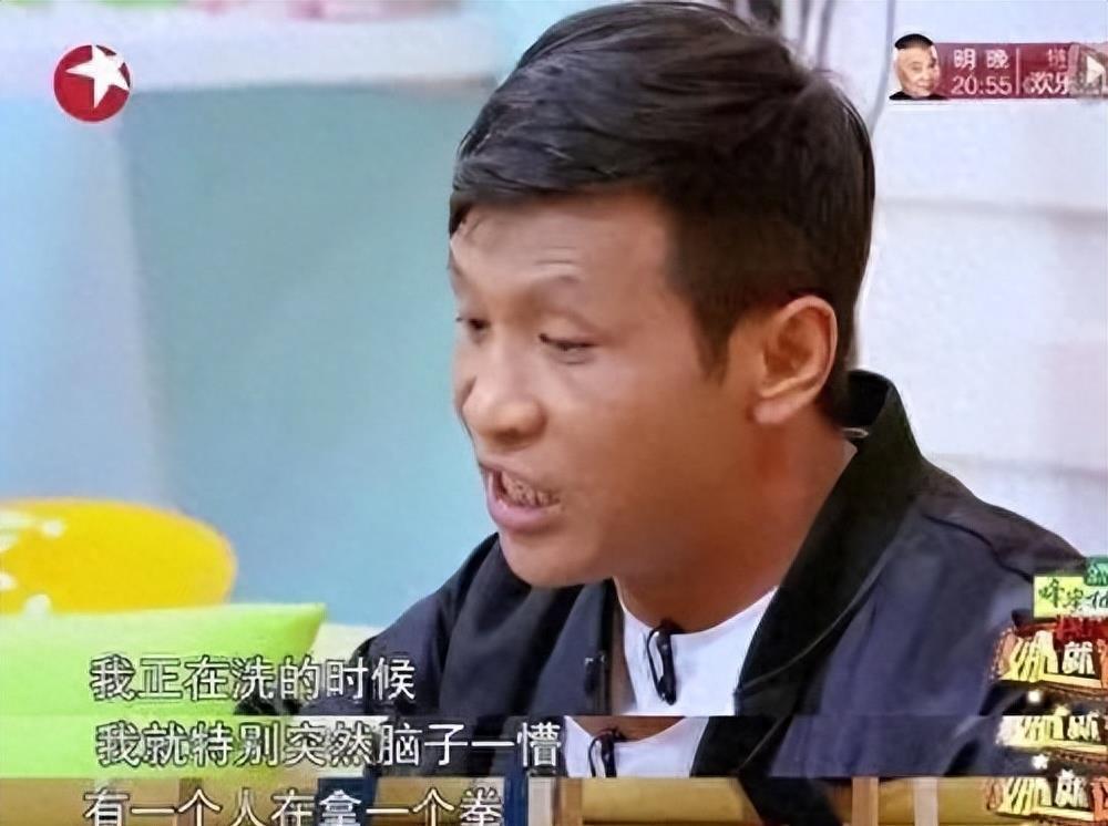 It's been 11 years since Song Xiaobao became famous and abandoned his ...