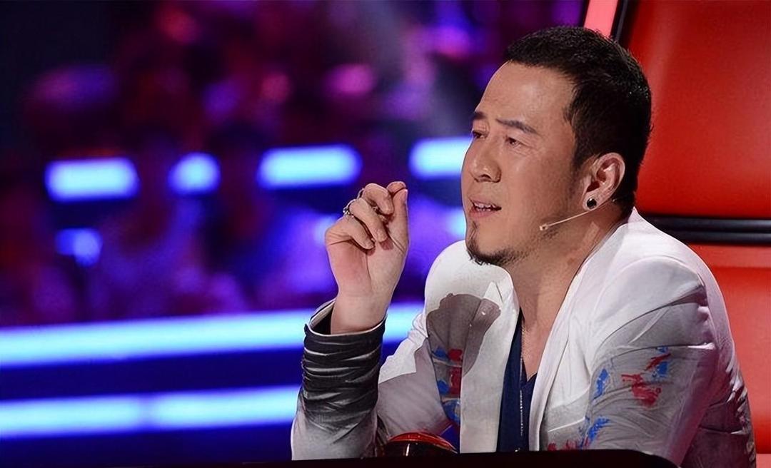 From being a singer mentor to singing at a construction site, Yang Kun ...