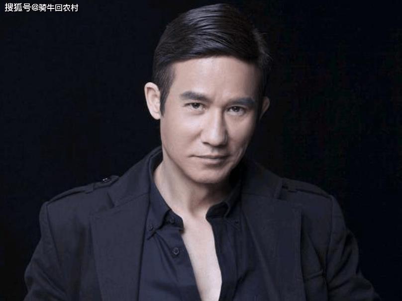 Famous Hong Kong star Li Zixiong marries a Beijing girl: I become a ...