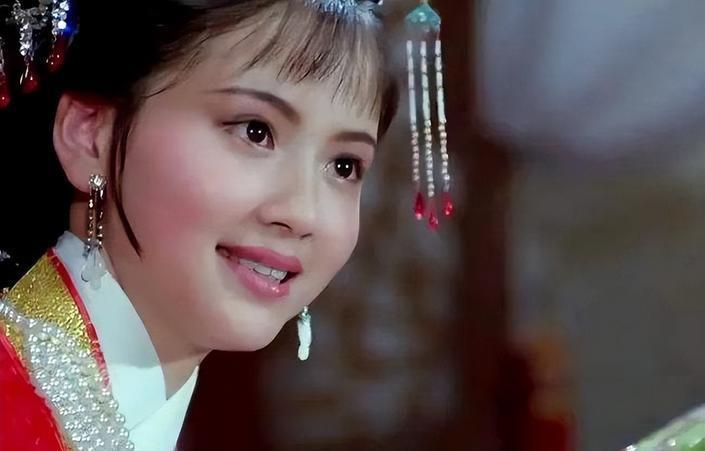 The 56-year-old Tao Huimin has been beautiful all her life. She has ...