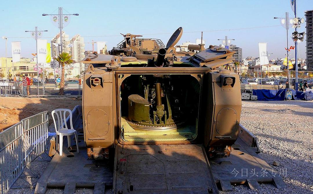 The strike accuracy is comparable to that of missiles. Israel's new ...