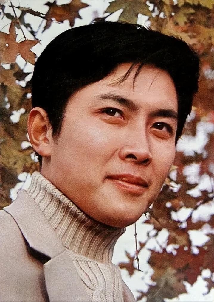 Old artist Tang Guoqiang: Entered the industry at the age of 23, is ...