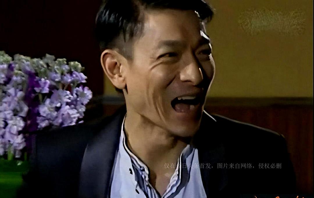 Why are Andy Lau's songs rarely covered? Shan Yichun and Liu Xijun are ...