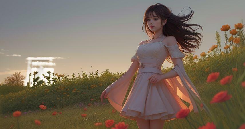 What is the word "flesh" under the word "corpse" and what does it mean ...