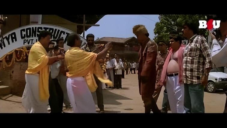 It turns out that Danny, with his superb acting skills, brings an ...