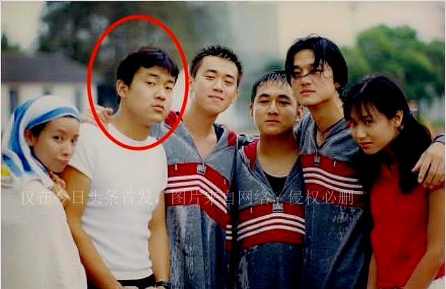 Five actors whose acting skills are not as good as their father's. Some ...