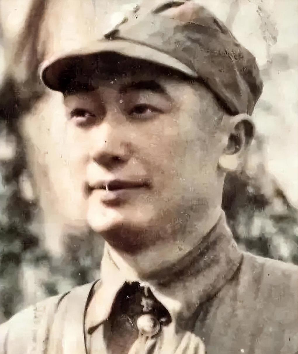 Du Yuming talked about Sun Liren in his later years and said: He is not ...