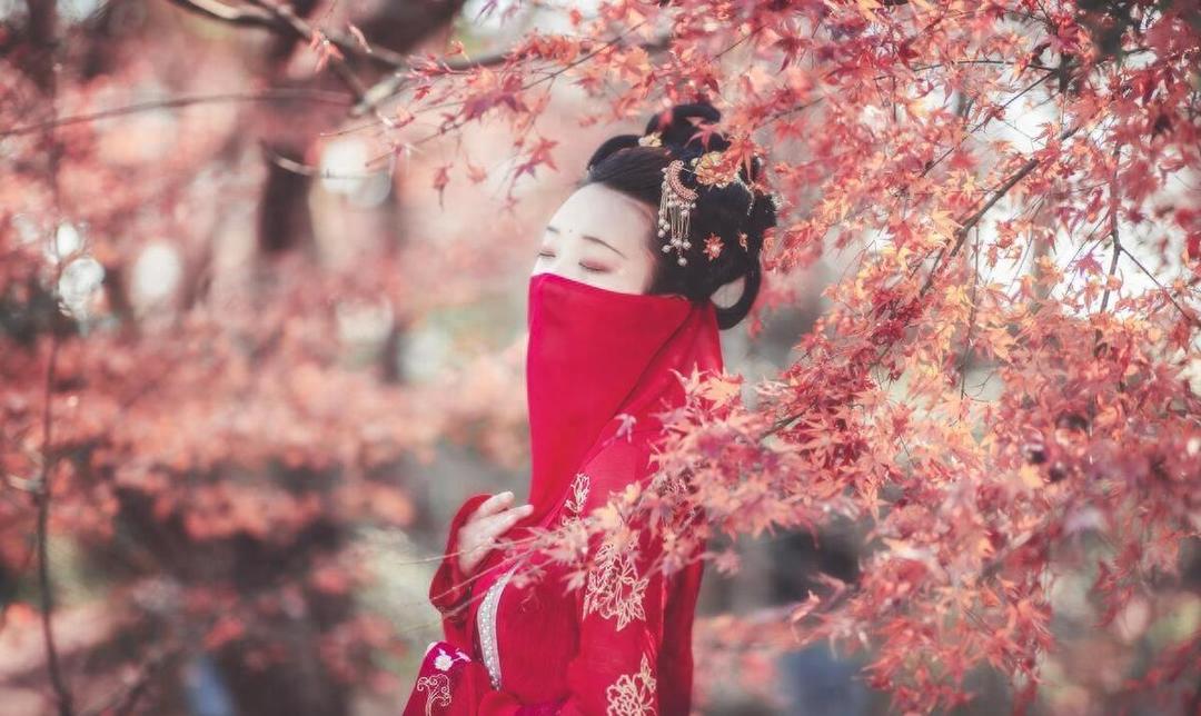 The fate of Gu Hengbo, the "most beautiful woman" in the Ming Dynasty ...
