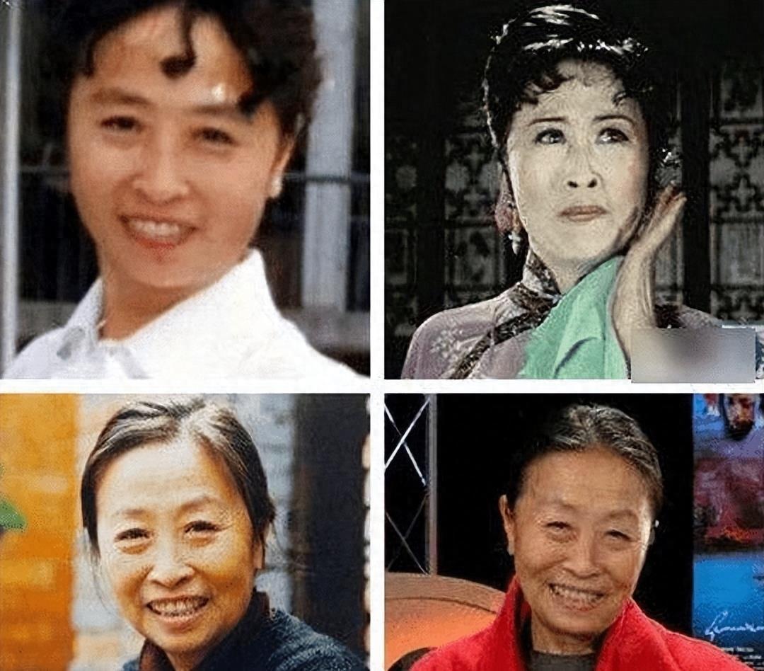 The Xin Fengxia incident turned around, and the veteran actor told the ...