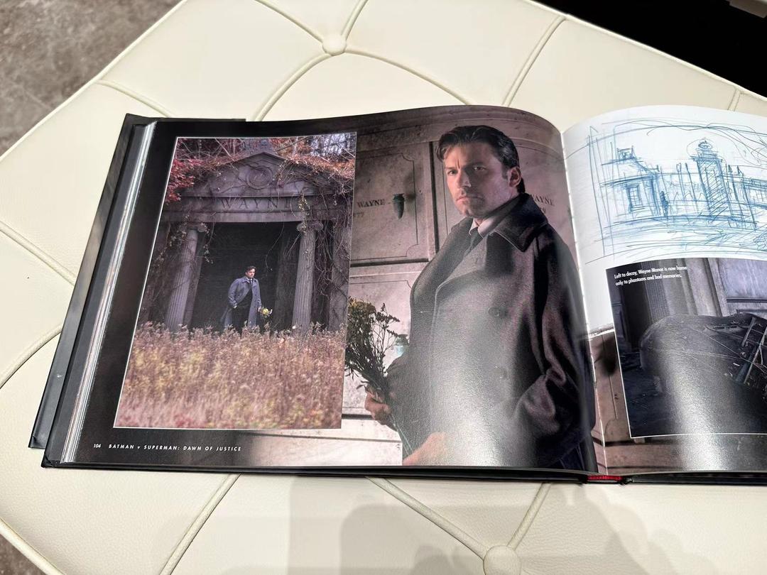 【MOC作者作品展示】蝙蝠俠大戰超人-Joshen - 頭條匯