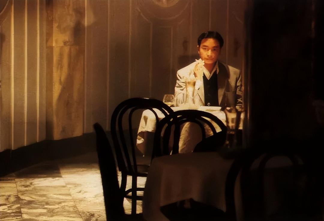 "Feng Yue": unreal scenes, fictional characters - iMedia