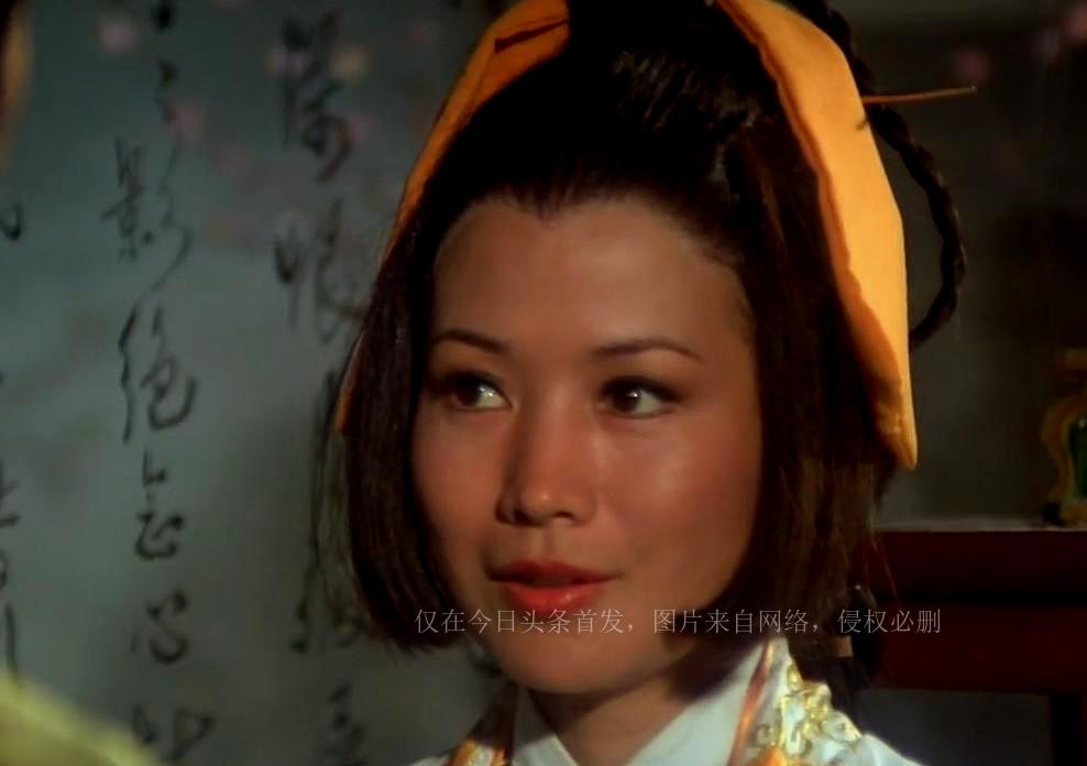 They also play the "number one beauty" Lin Xian'er. Put these 7 ...