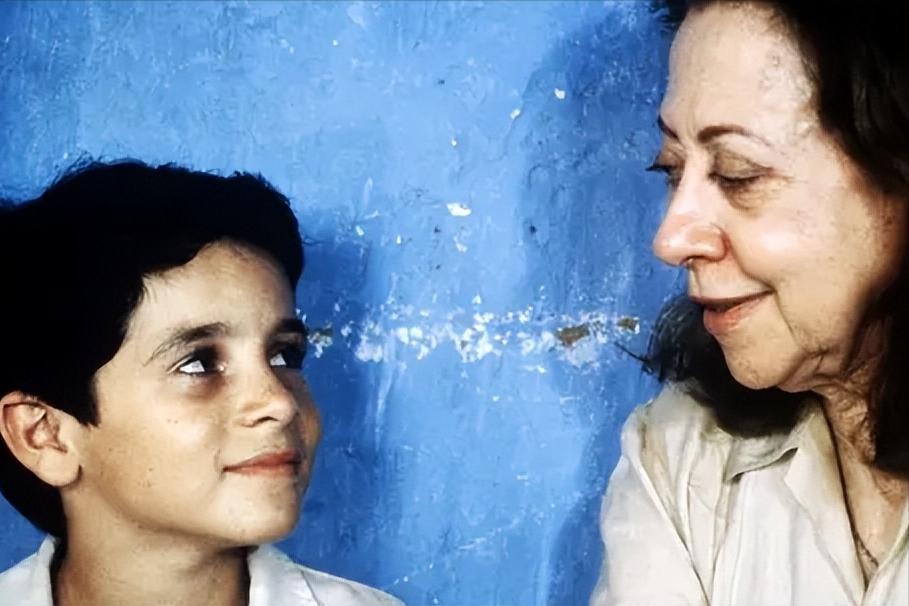 Widows recognize orphans as mother and child. Now people's attitude ...