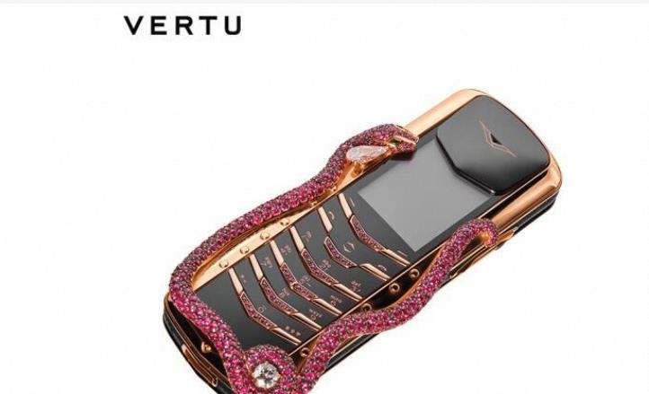 Looking back at the classics: the “alien” mobile phone design from more ...