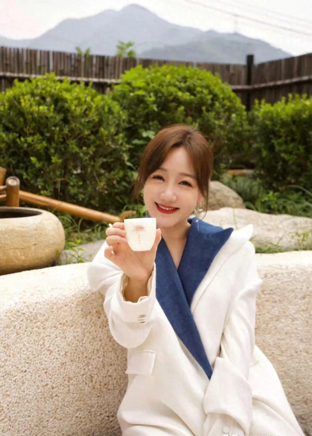 Zhang Xiaofei and Qi Wei join "Sisters Who Make Waves Season 5"! - iMedia