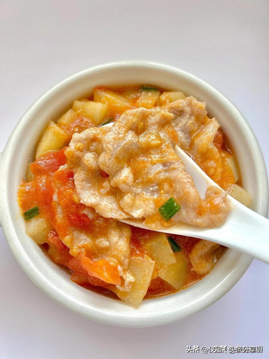 "If you don't nourish your stomach during the Cold Dew, you will suffer ...