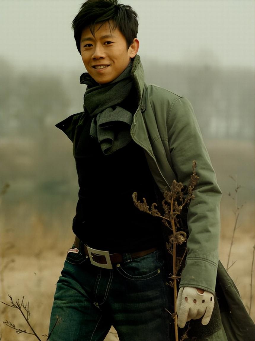 Xia Yu is not popular in the entertainment circle, because he is in ...