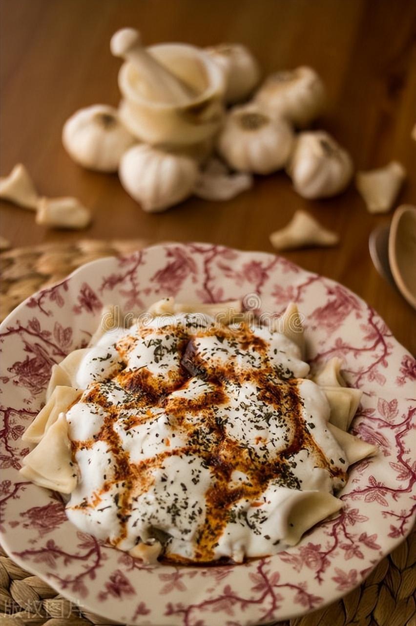 Visit Turkish Dumplings and taste the oriental style - iMedia