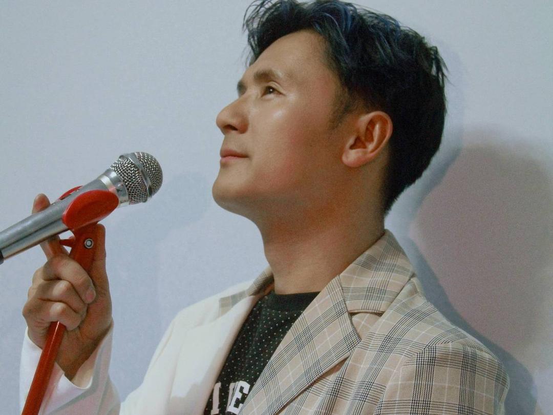 Wang Ziting's "Meet" MV is online and uses music to compose an encounter with God's will - iMedia