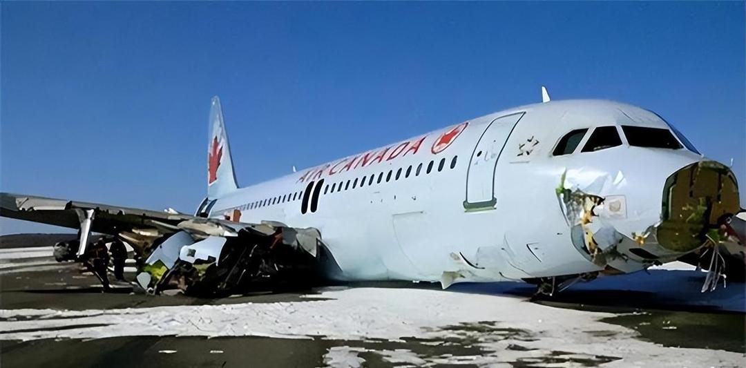 In 1993, China Eastern Airlines Flight 583 was in danger and the captain requested an emergency ...