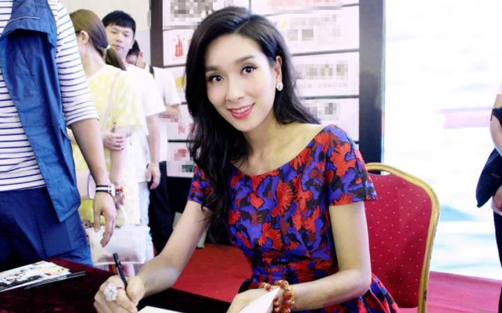 49-year-old Christine Yang finally paid the price for her "romantic nature" - iMedia