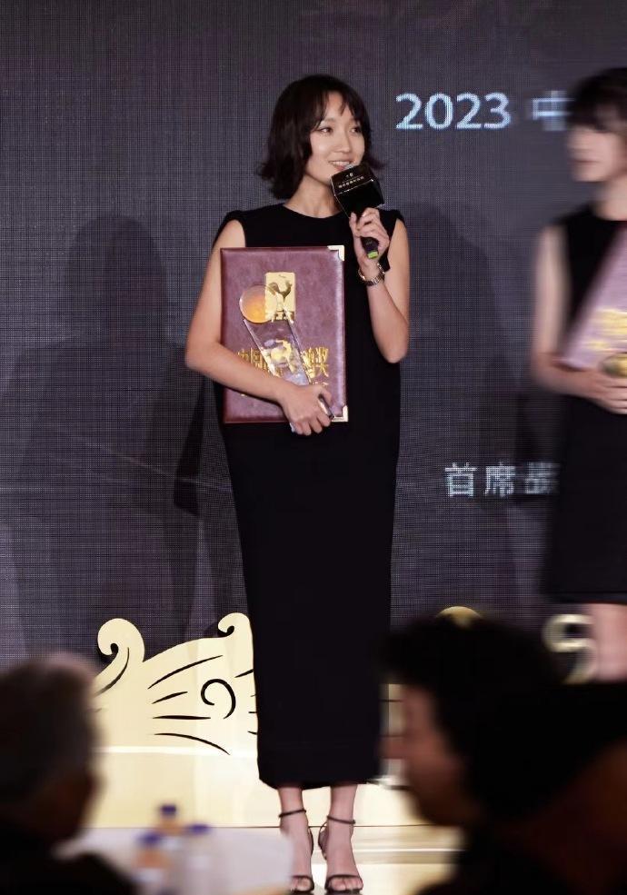 Li Xuejian and Huang Miyi: won the China Film Golden Rooster Award for ...