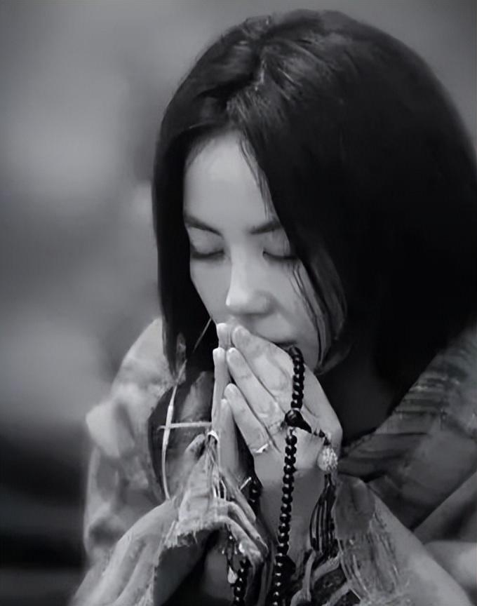 Li Ao commented on Faye Wong: She is not just pretending to be cold ...