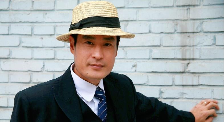 "Amazing two wives! The secret love history of Chen Rui, the master of ...