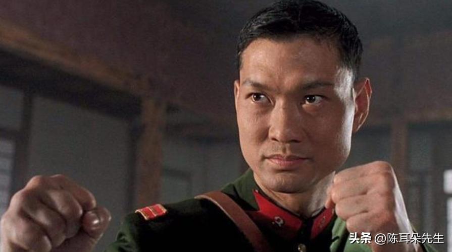 Zhou Billy talks about Jet Li, my leg skills can break five bricks, but ...