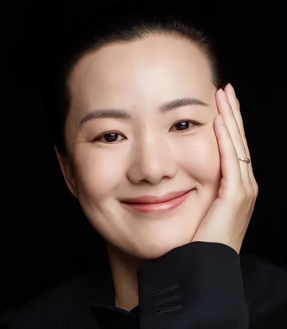 Facts have proved that Yongmei, who married Faye Wong's first love, has ...