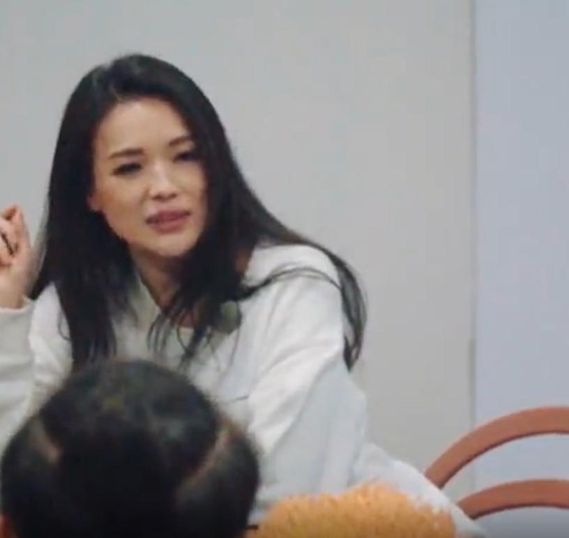 Zhang Han criticized Song Dandan three times, showing his domineering temperament and even asked ...