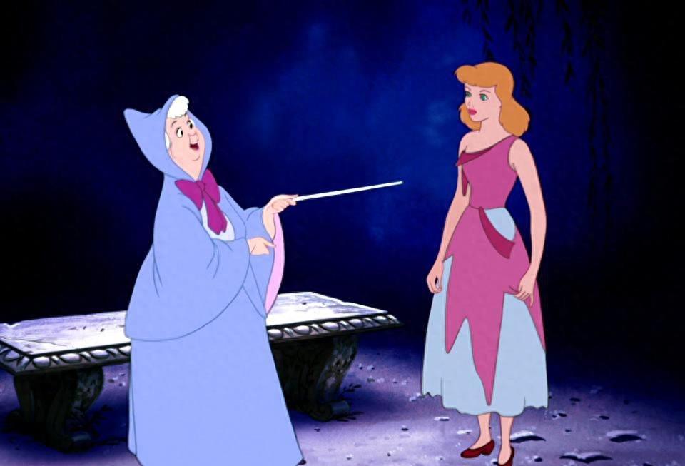 This Disney fairy tale movie is still a rare classic - iMedia