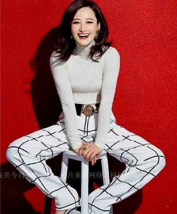 From "Operation Red Sea" to "Sisters Who Make Waves", Jiang Luxia ...