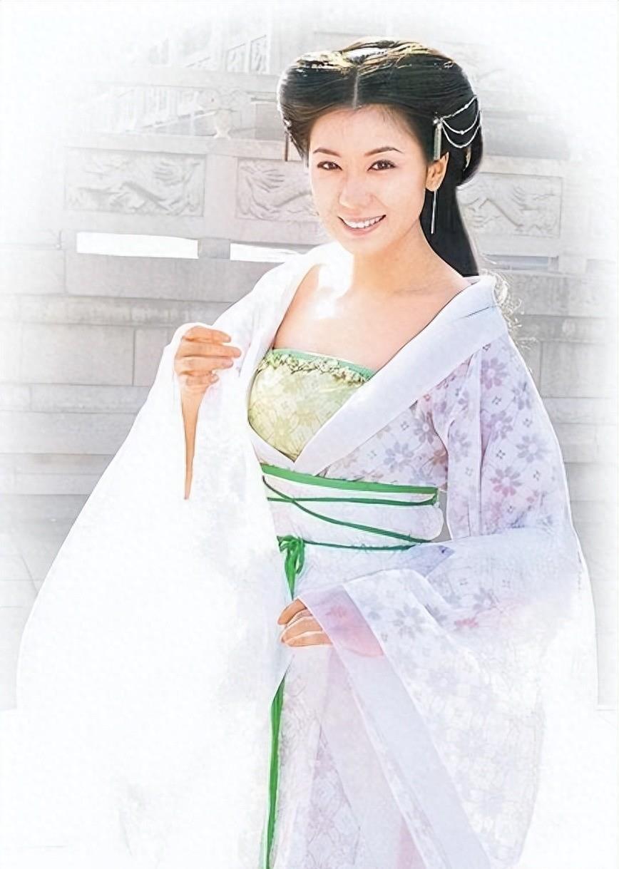 Nuns can't act haphazardly, with raised eyelashes, pouty lips, and ...