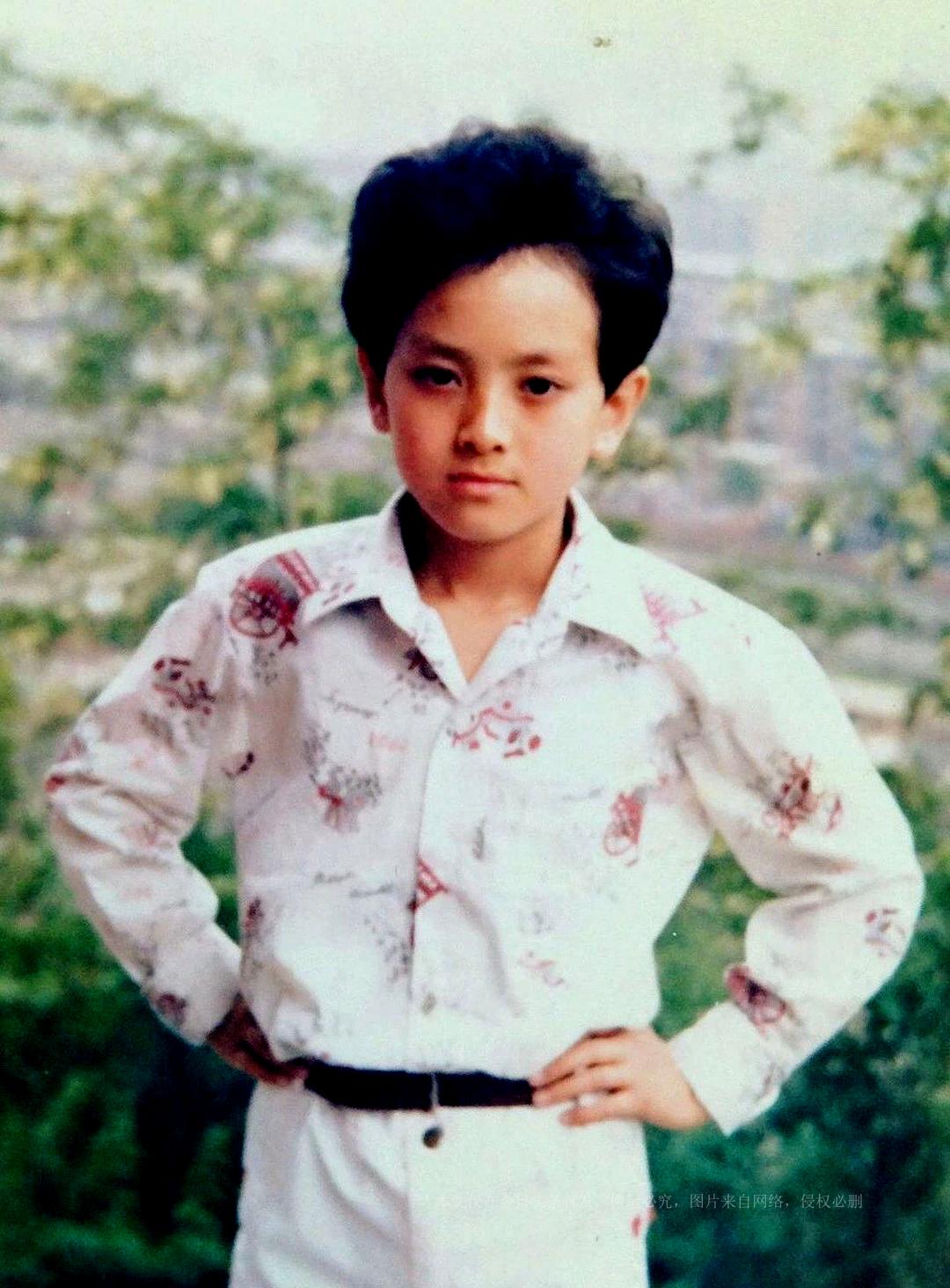 The past of Zhao Yingjun, the "Zero Talented Talent", and the queens ...